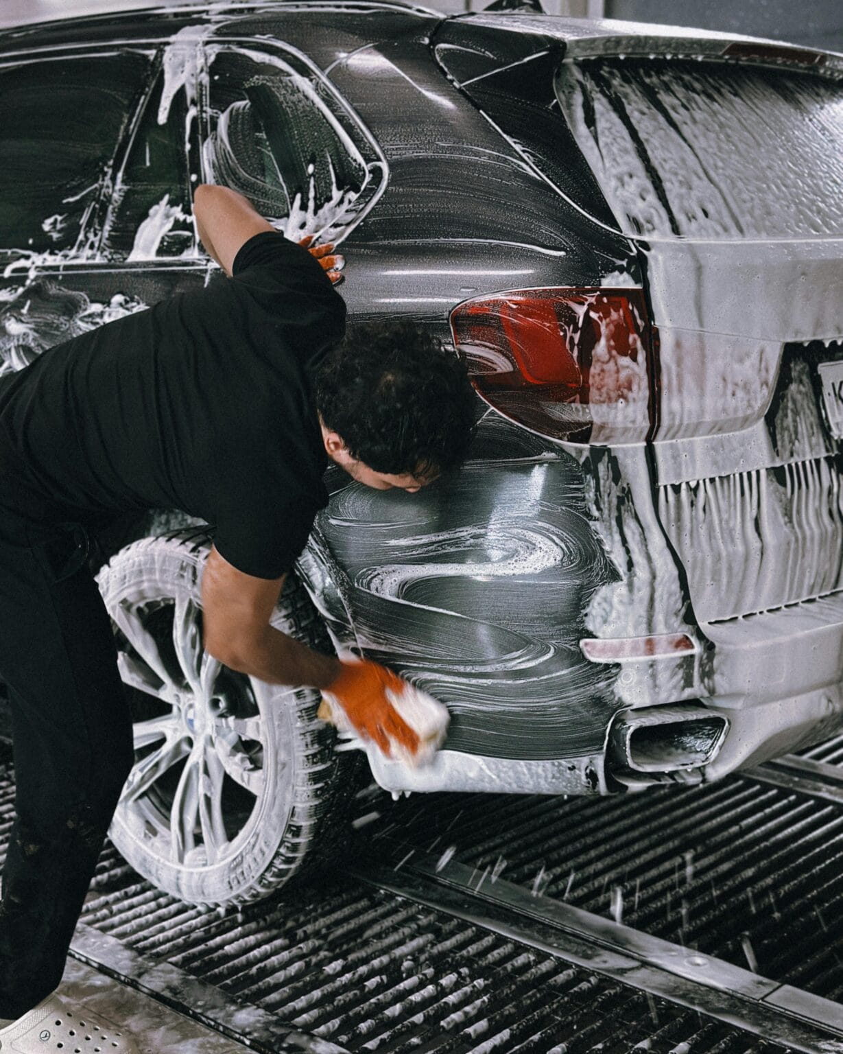 Benefits of Window Tinting in Halifax | Is Car Tint Worth It